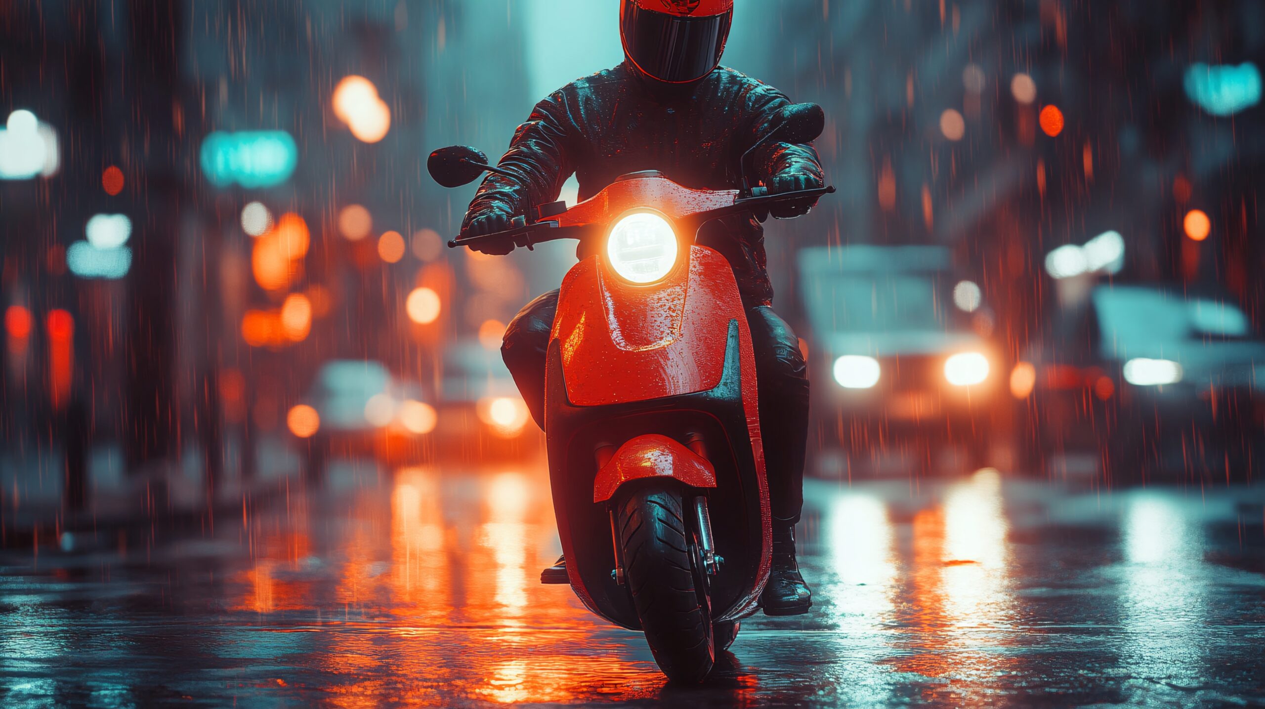 Junction safety from every angle | 2 WHEELS LONDON